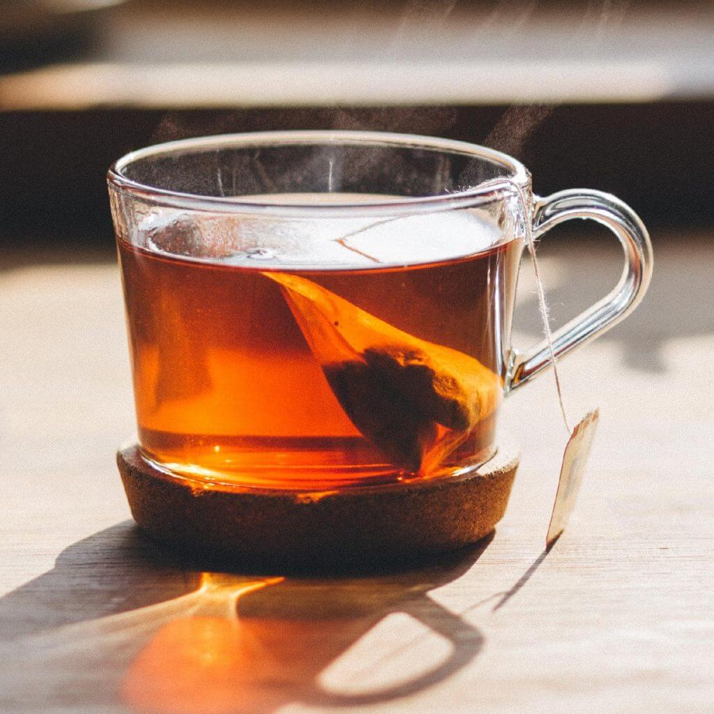 Story of Ceylon Tea - Ceylon Tea
