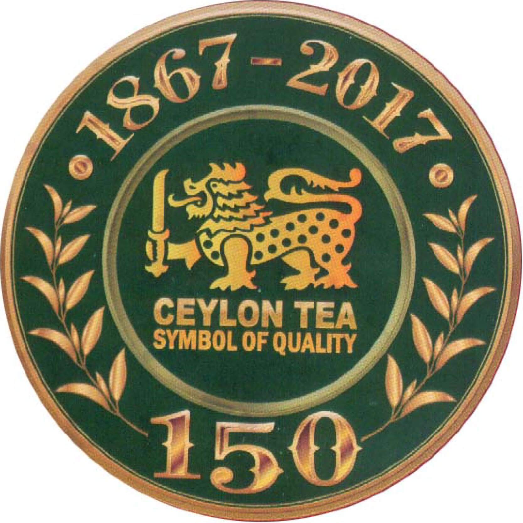 Story of Ceylon Tea - Ceylon Tea