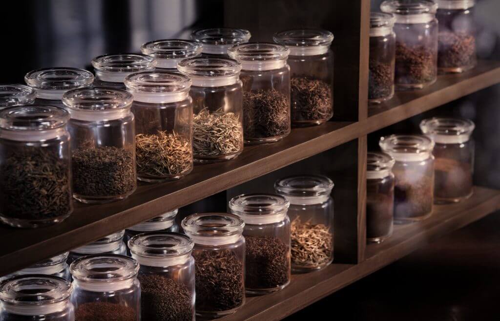 Where to Buy - Ceylon Tea