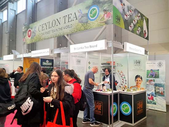 Sirha Budapest (Hungexpo) Trade Exhibition – 2024 was held in Hungexpo ...