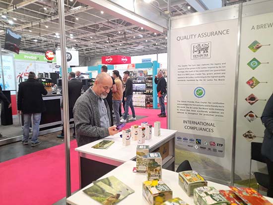 Sirha Budapest (Hungexpo) Trade Exhibition – 2024 was held in Hungexpo ...